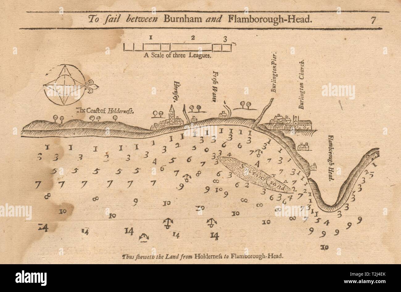 Holderness hi-res stock photography and images - Alamy