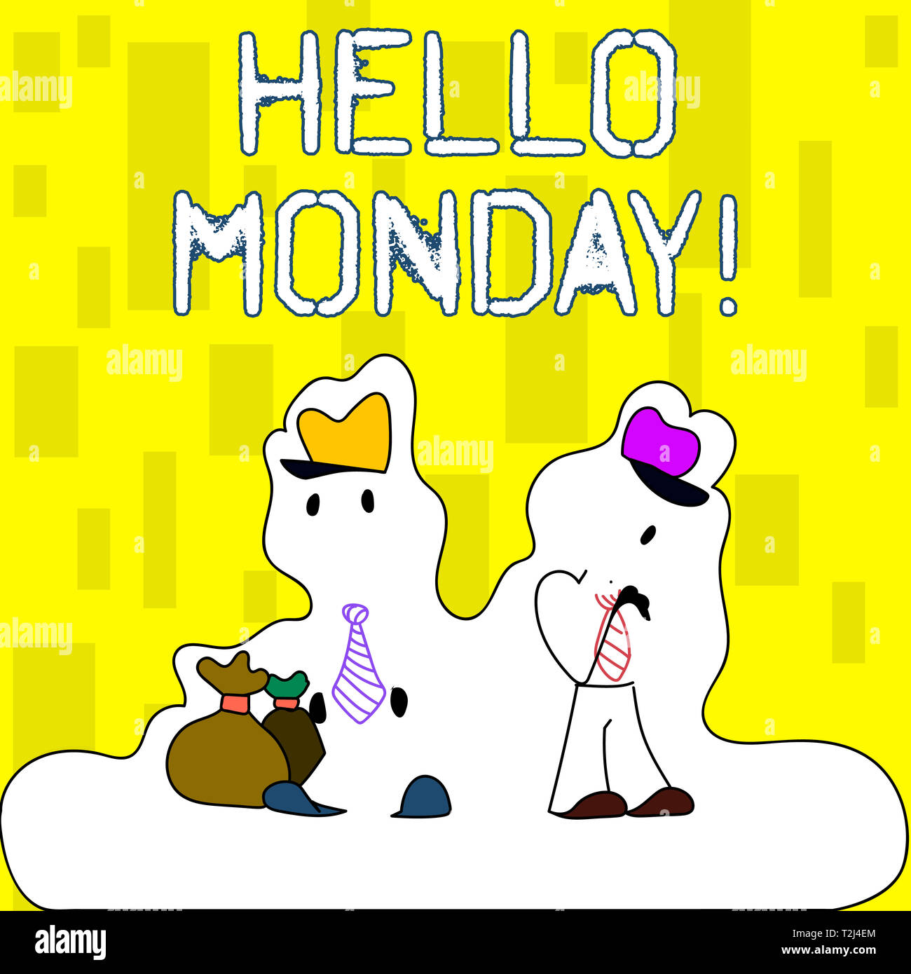 Monday Clipart