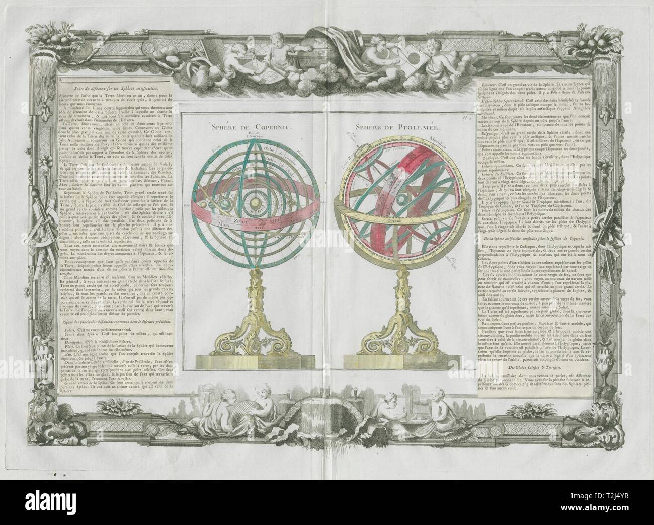 Pour ptolemy hi-res stock photography and images - Alamy