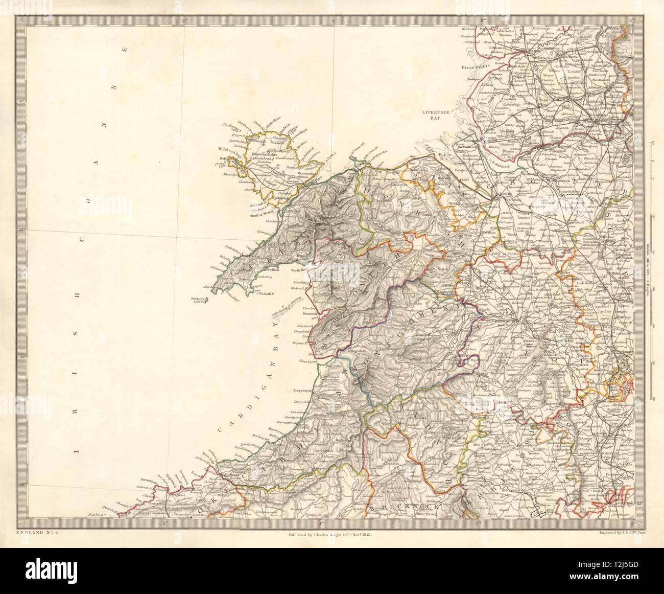 Merseyside nw england hi-res stock photography and images - Alamy