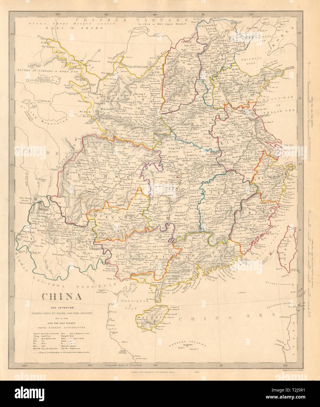 Maps of taiwan hi-res stock photography and images - Alamy