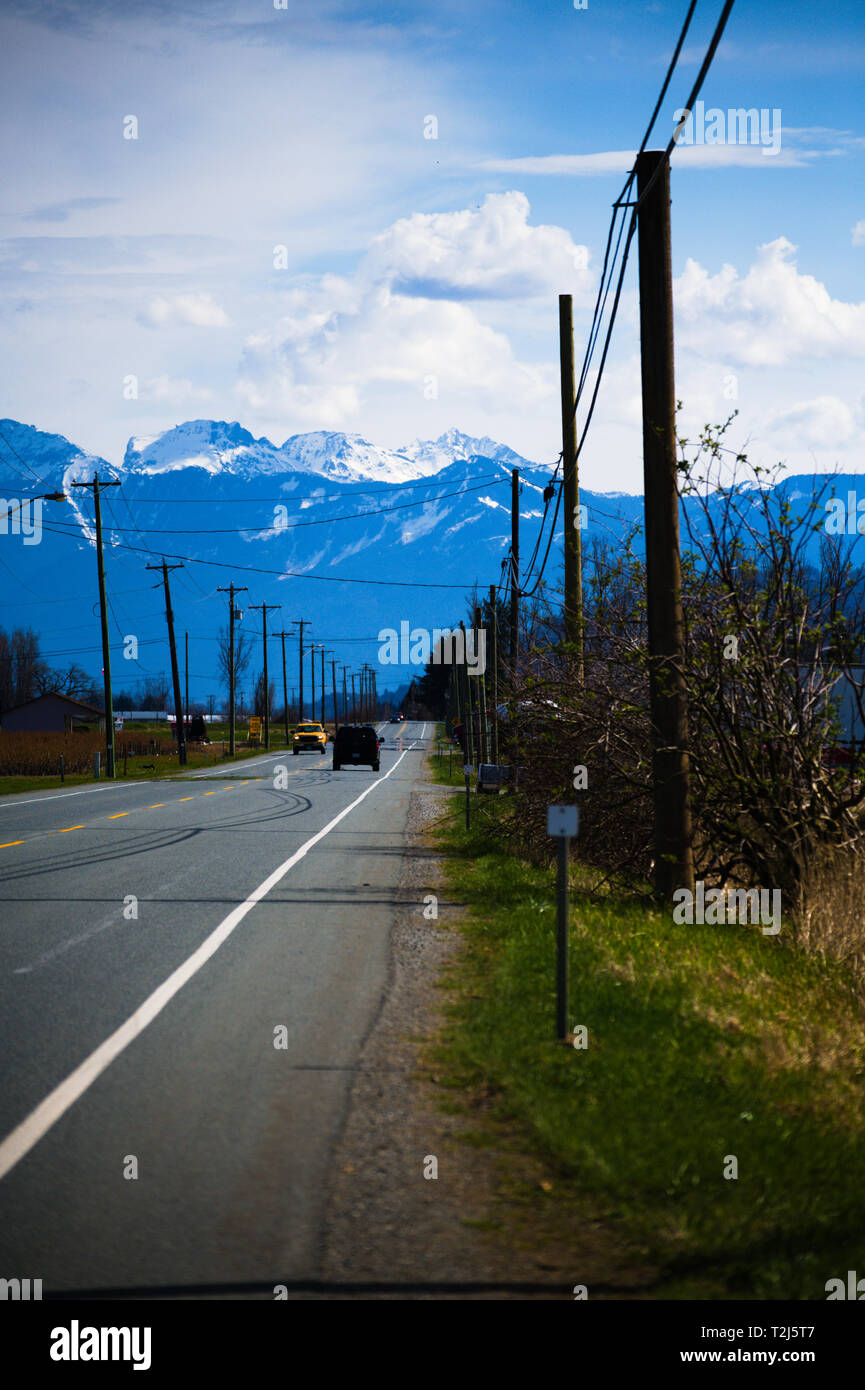 Hope british columbia canada hi-res stock photography and images - Alamy