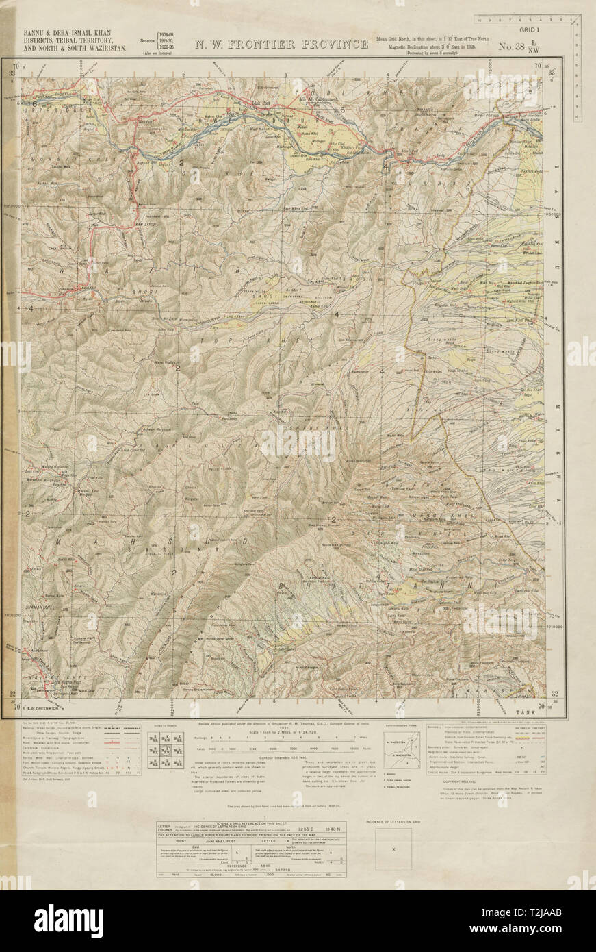 Pakistan territory hi-res stock photography and images - Alamy