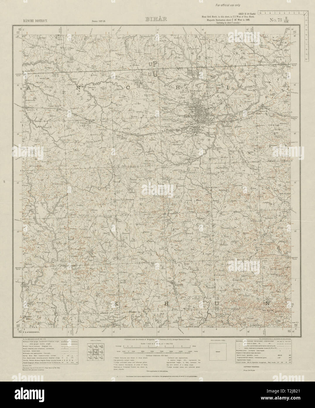 Khunti High Resolution Stock Photography and Images - Alamy