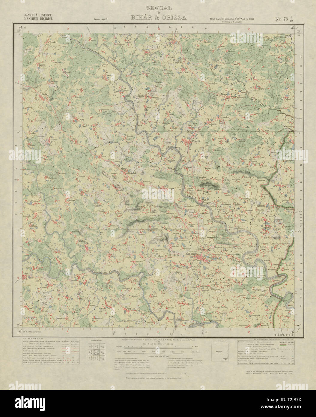 Manbhum district hi-res stock photography and images - Alamy