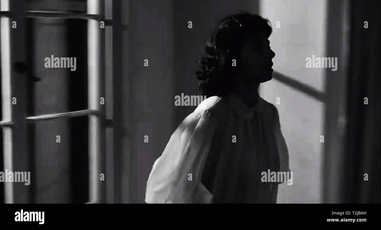 The Screaming Skull is a 1958 independently made American black-and ...