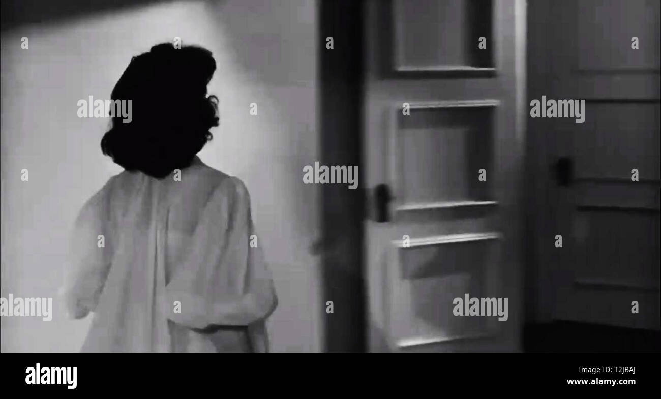 The Screaming Skull is a 1958 independently made American black-and ...