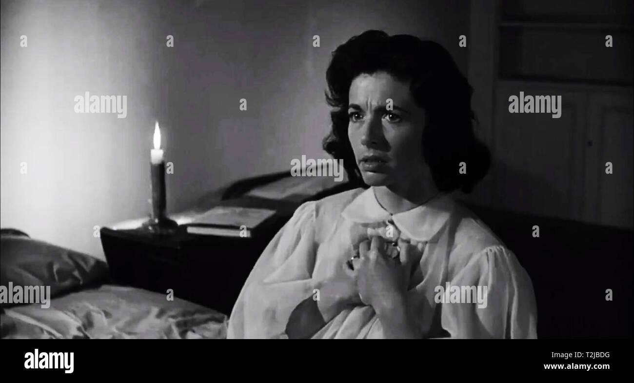 The Screaming Skull is a 1958 independently made American black-and ...