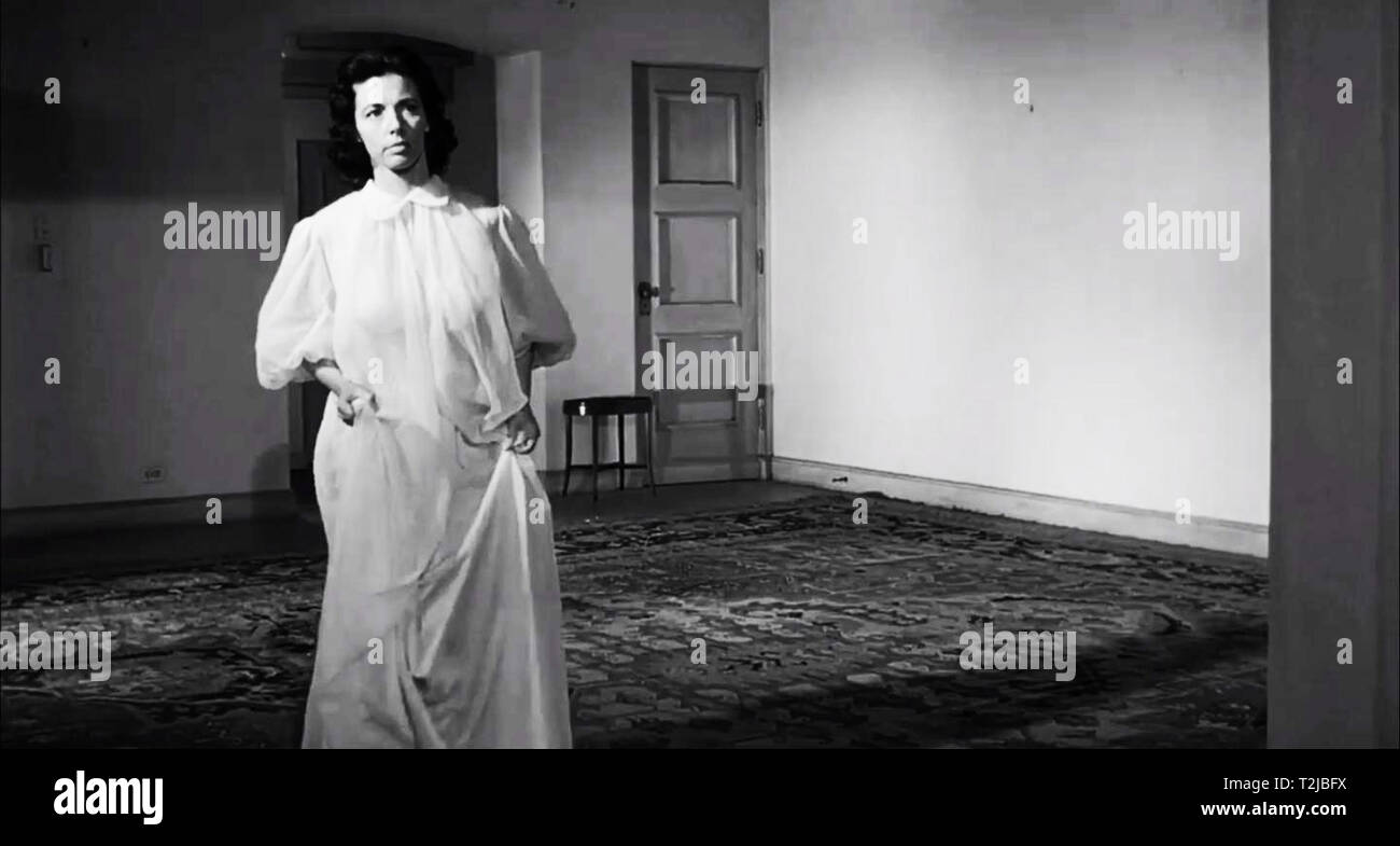 The Screaming Skull is a 1958 independently made American black-and ...