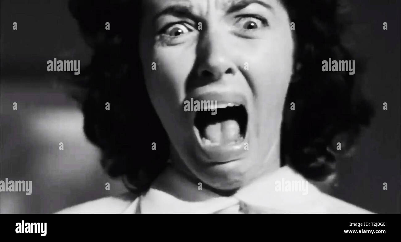 The Screaming Skull is a 1958 independently made American black-and ...