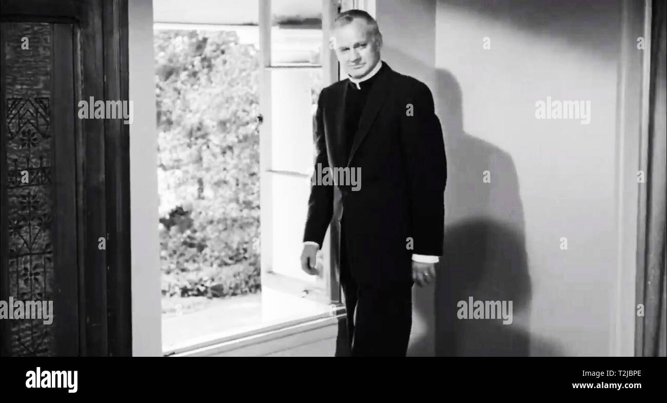 The Screaming Skull is a 1958 independently made American black-and ...