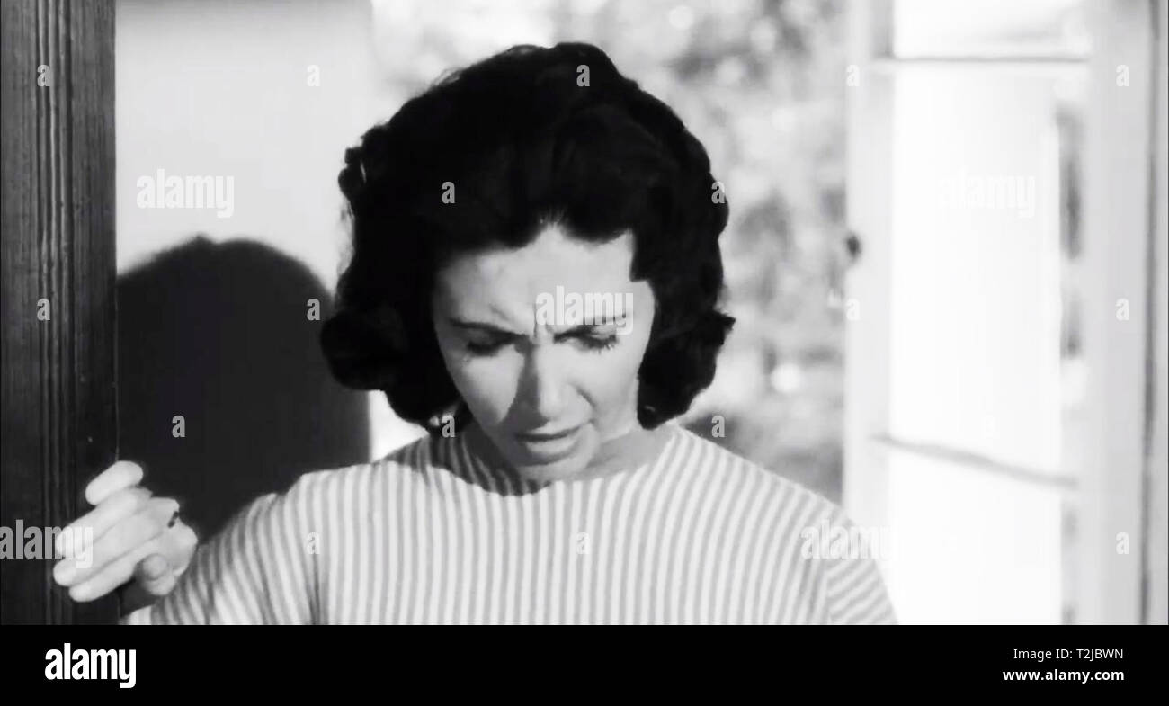 The Screaming Skull is a 1958 independently made American black-and ...