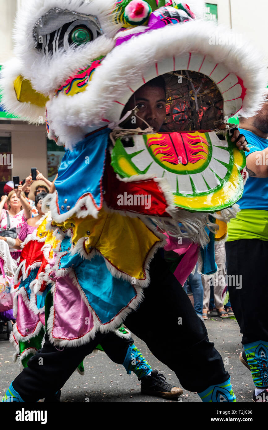 Chinese peruvian community hi-res stock photography and images - Alamy