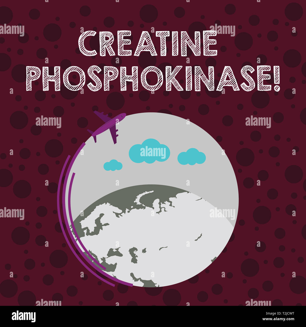 Creatine Kinase High Resolution Stock Photography and Images - Alamy
