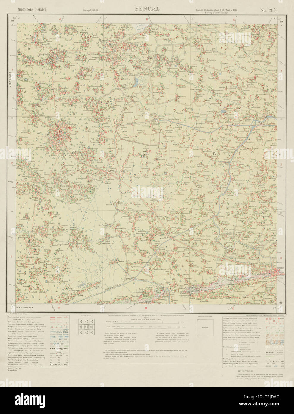 Contai west bengal hi-res stock photography and images - Alamy