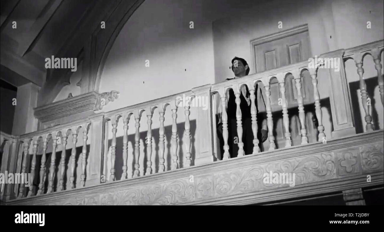 The Screaming Skull is a 1958 independently made American black-and ...