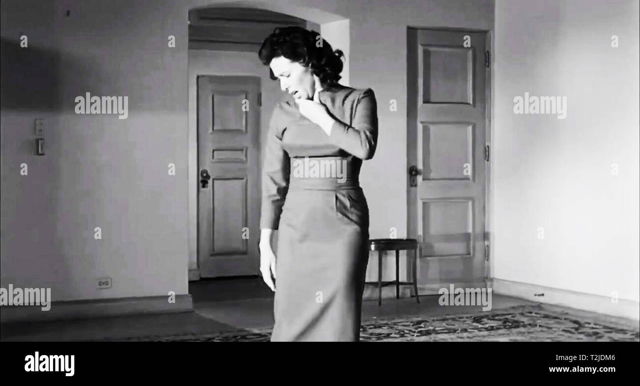 The Screaming Skull is a 1958 independently made American black-and ...