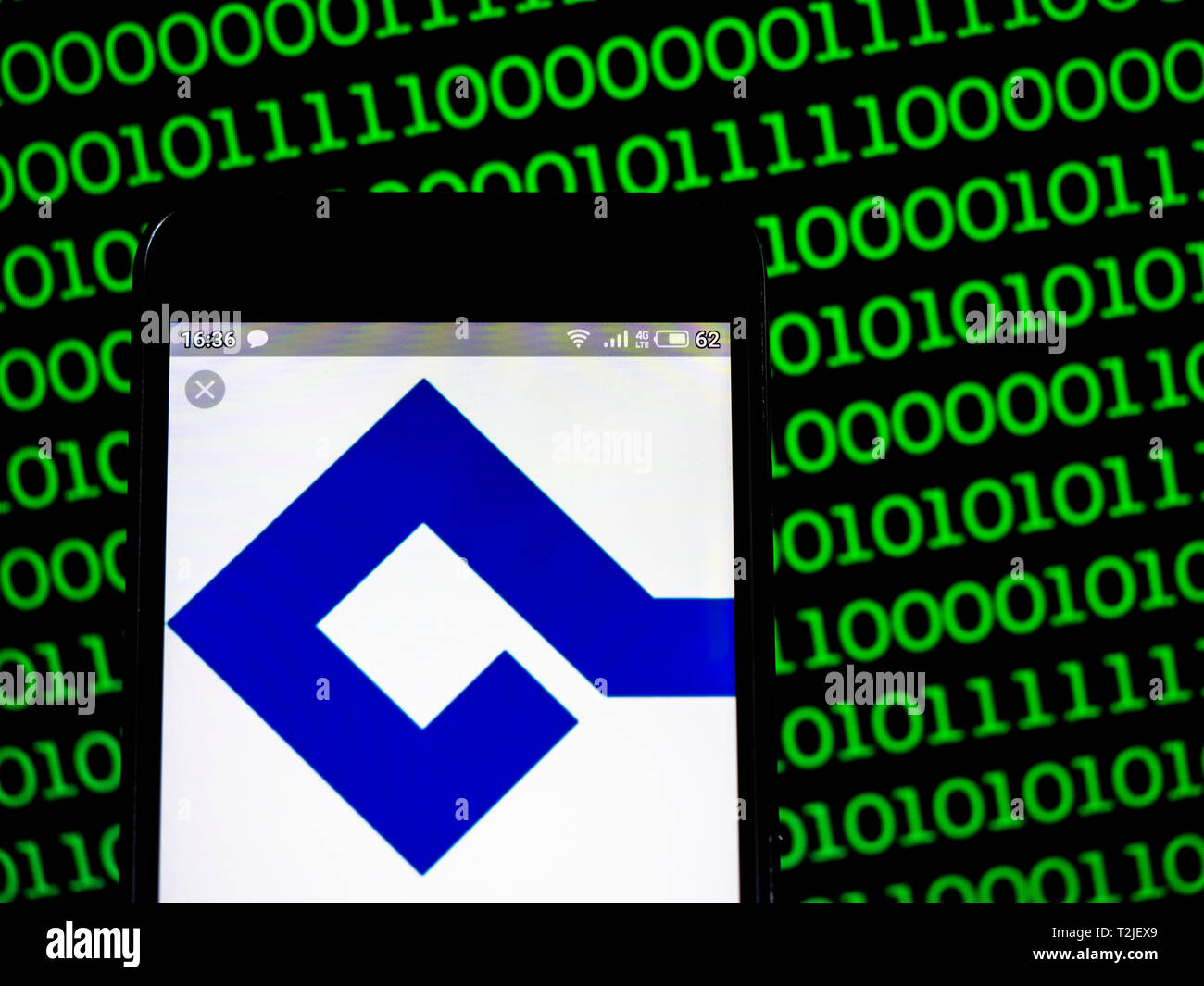 Baloise holding hi-res stock photography and images - Alamy