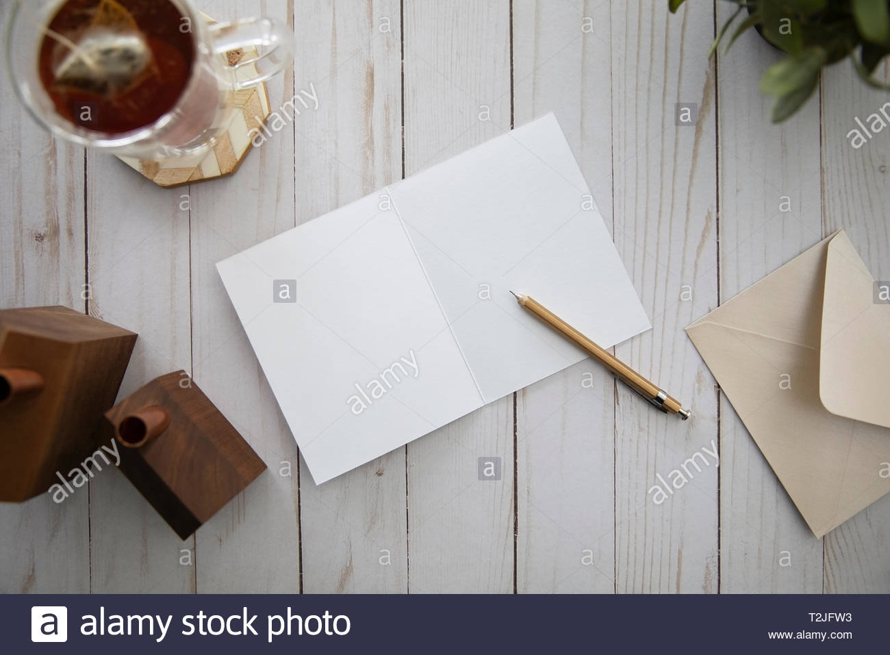 Mug with letter hi-res stock photography and images - Alamy