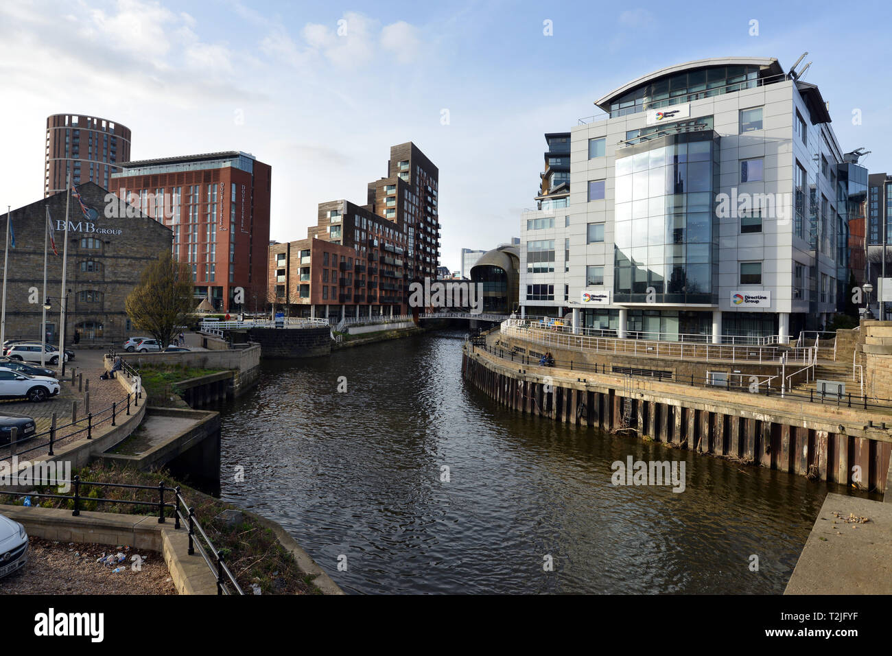 Leeds Station, Uk Stock Photos & Leeds Station, Uk Stock Images - Alamy