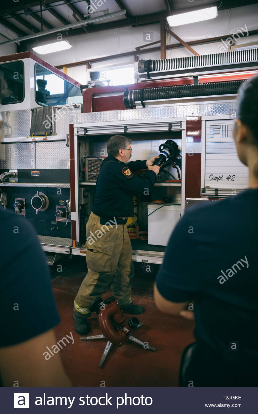 Fire loading hi-res stock photography and images - Alamy