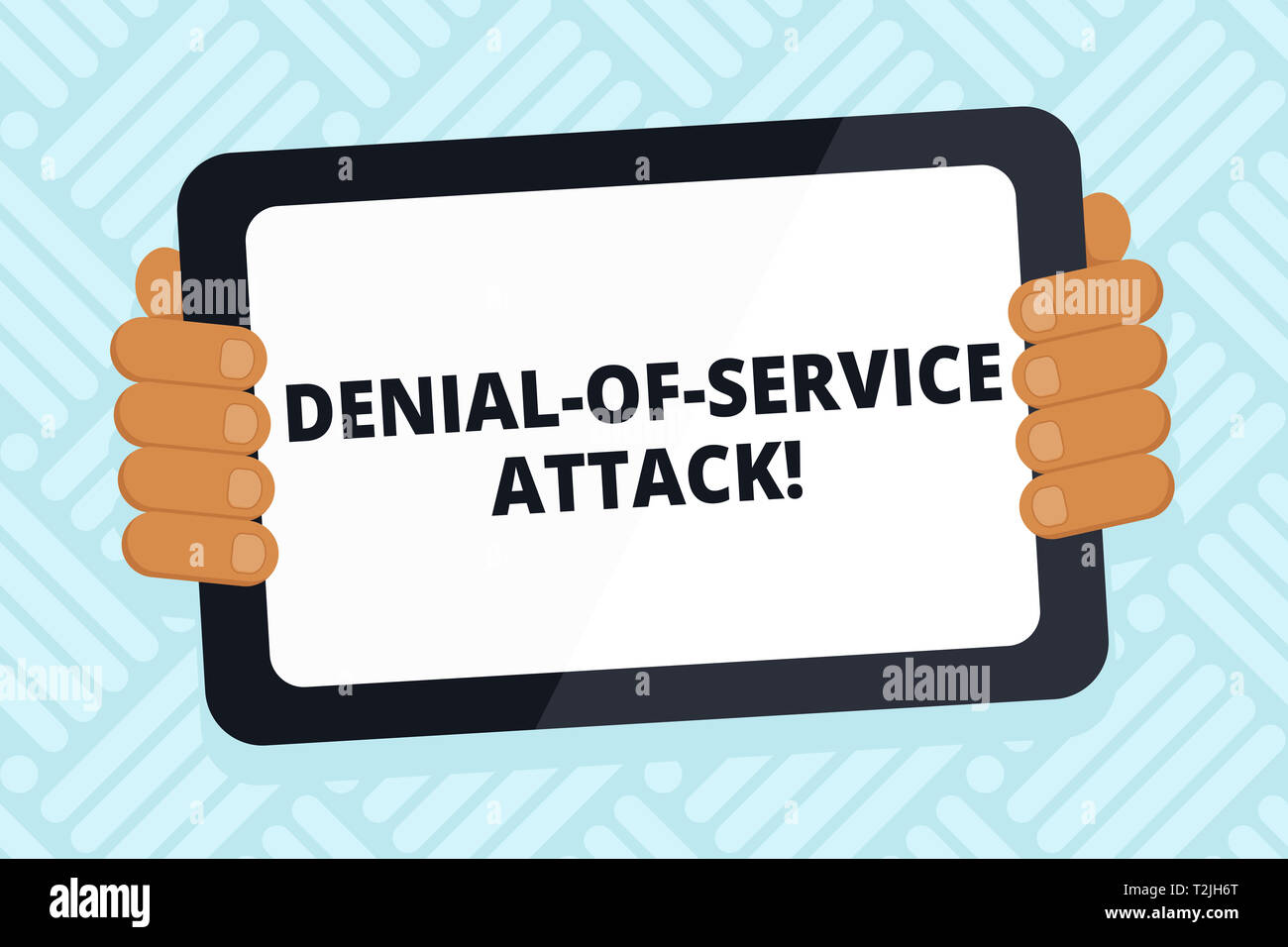 Denial of service attack hi-res stock photography and images - Alamy