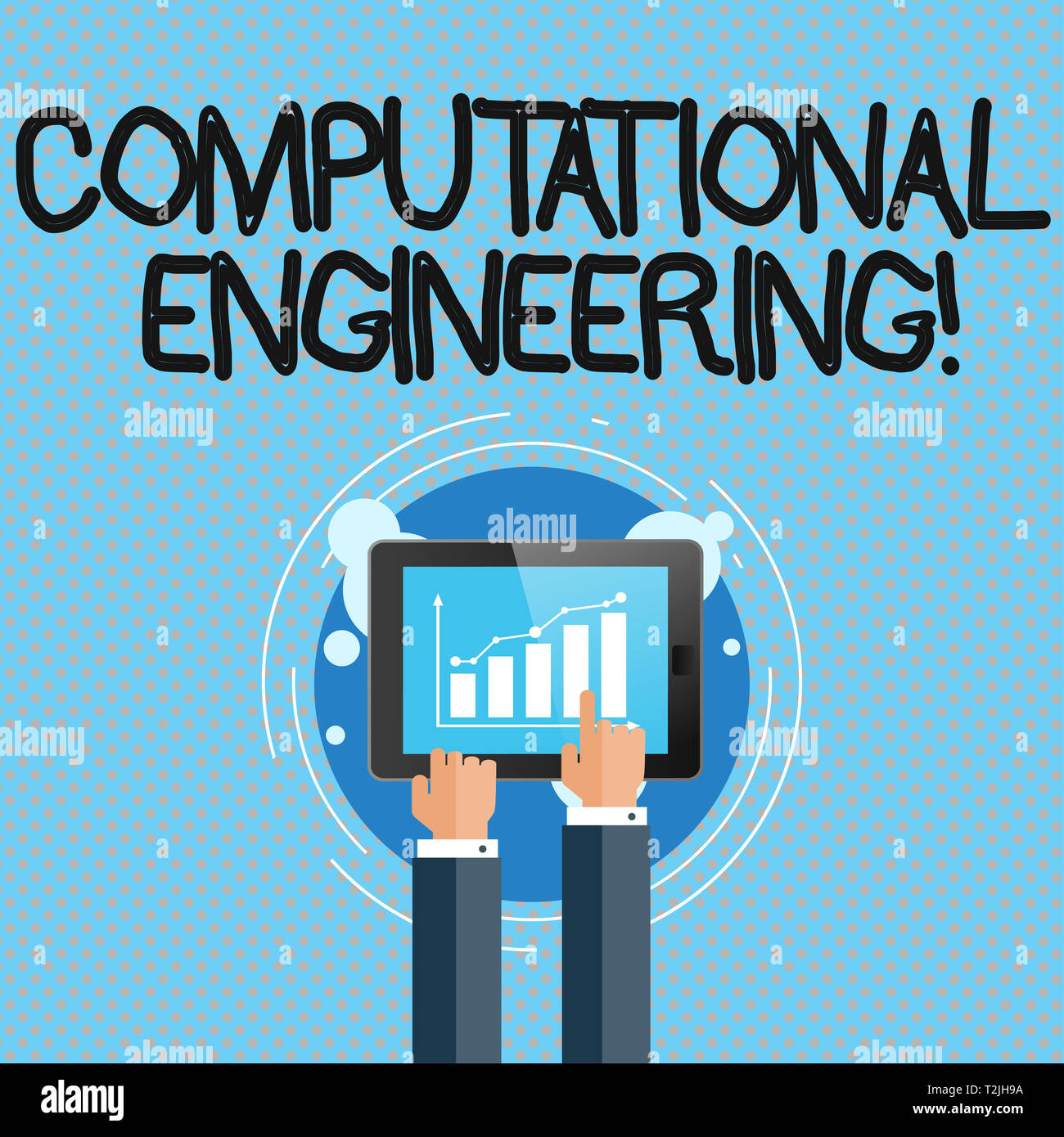 Computational models hi-res stock photography and images - Alamy