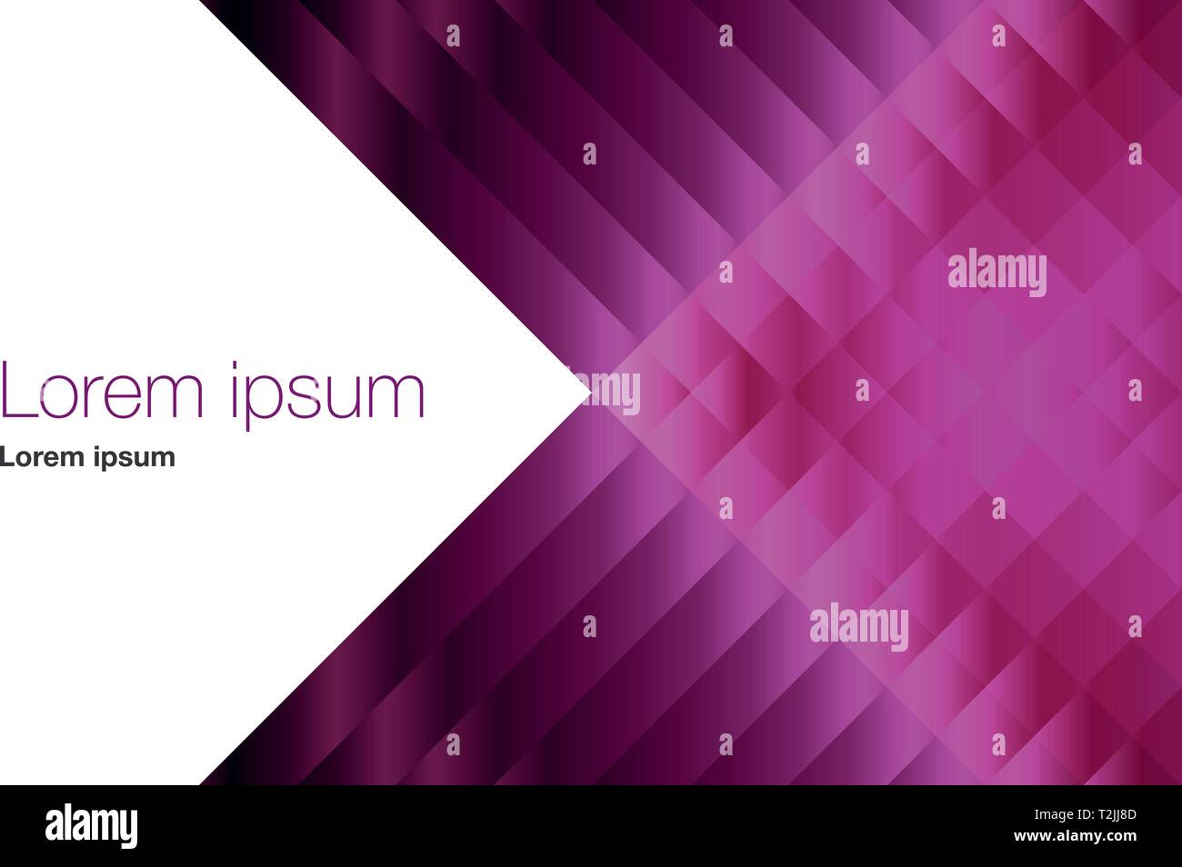 Background with abstract stripes and lines. Business presentation title ...