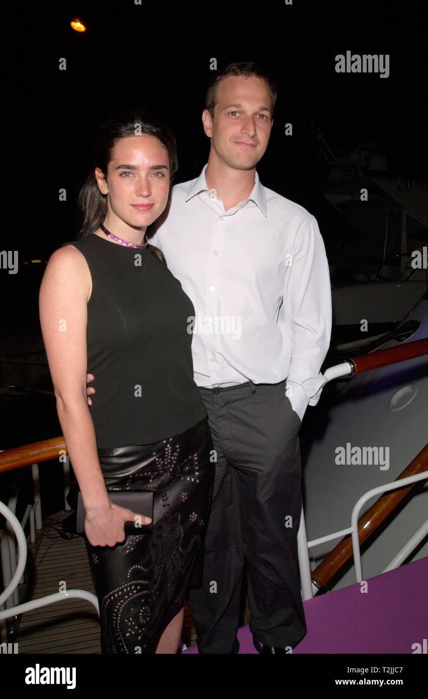 Josh Charles Jennifer Connelly