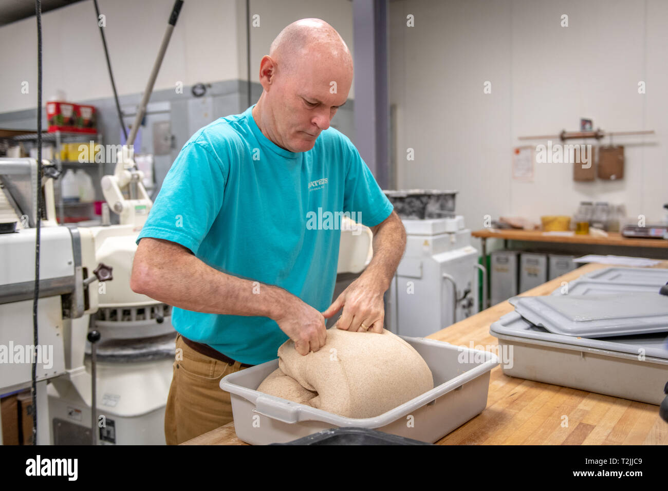 Atwaters hi-res stock photography and images - Alamy