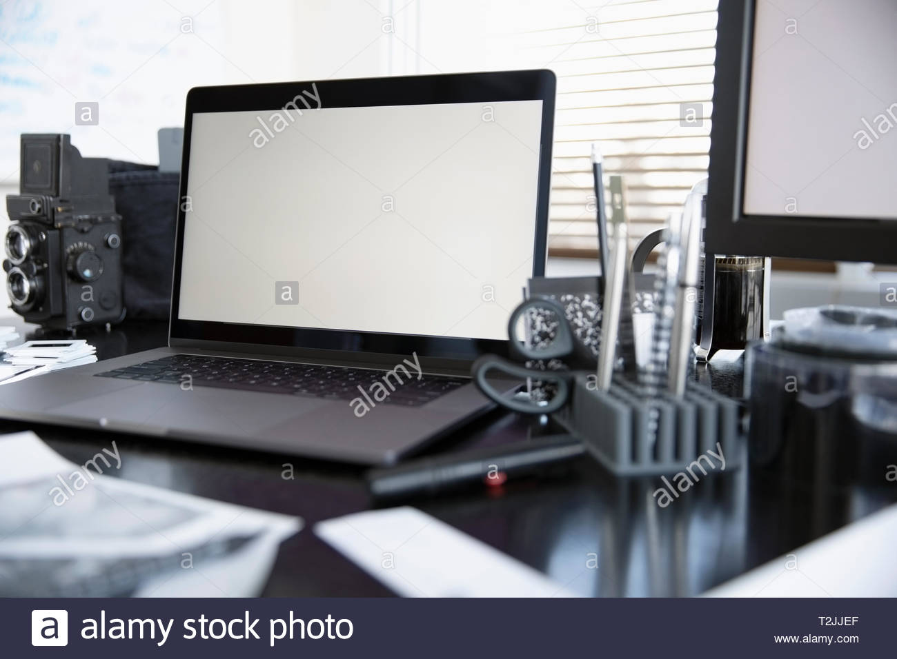 Photography desk hi-res stock photography and images - Alamy
