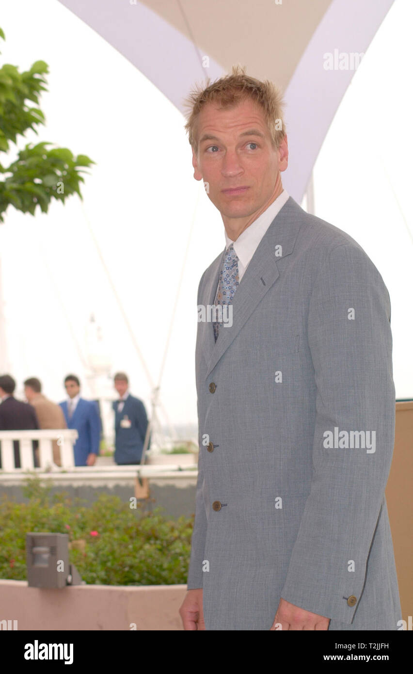 Julian sands hi-res stock photography and images - Alamy