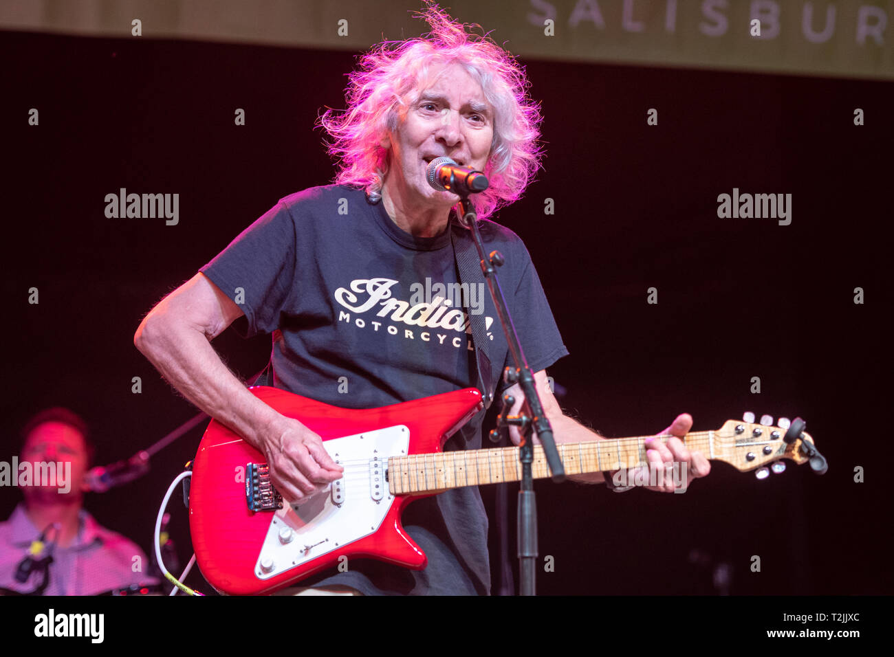 Rockabilly man hi-res stock photography and images - Alamy