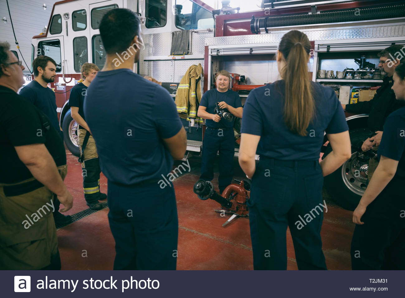 Meeting service station hi-res stock photography and images - Alamy