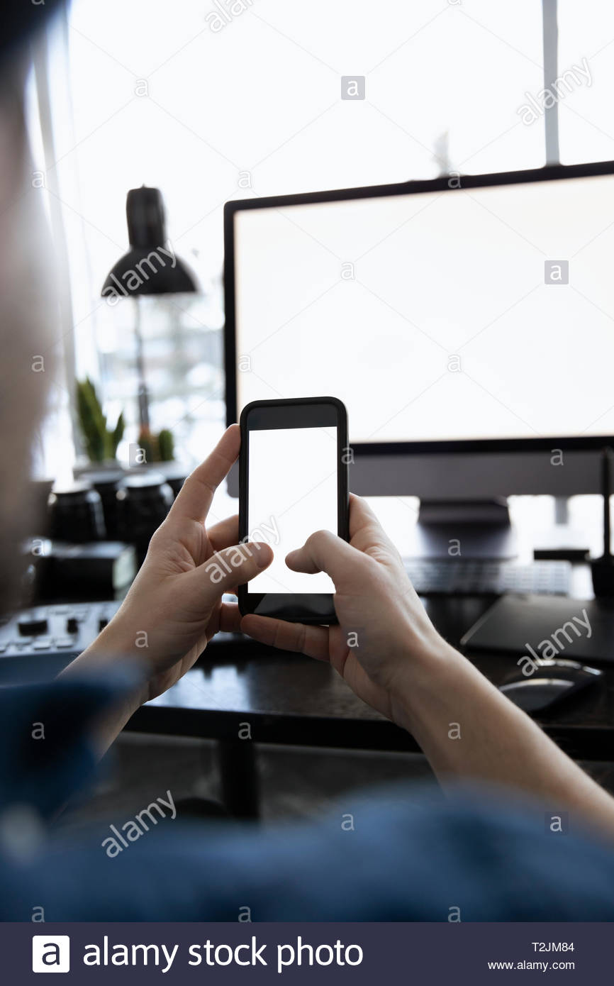 Cell phone photographer hi-res stock photography and images - Alamy