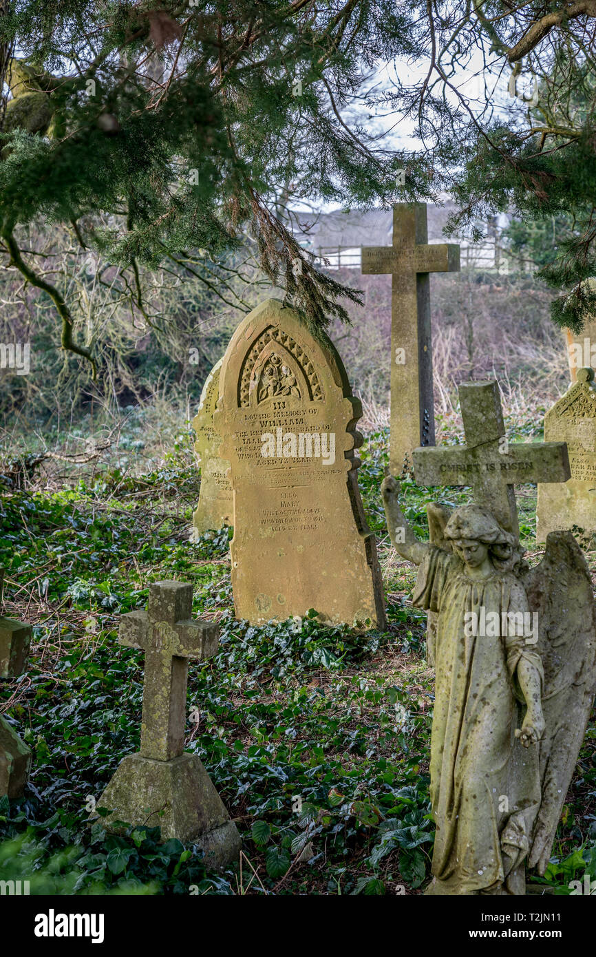 St. non, wales hi-res stock photography and images - Alamy