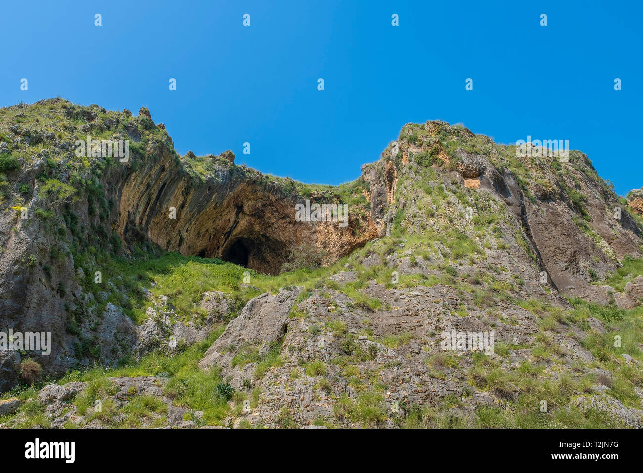Nahal amud hi-res stock photography and images - Alamy