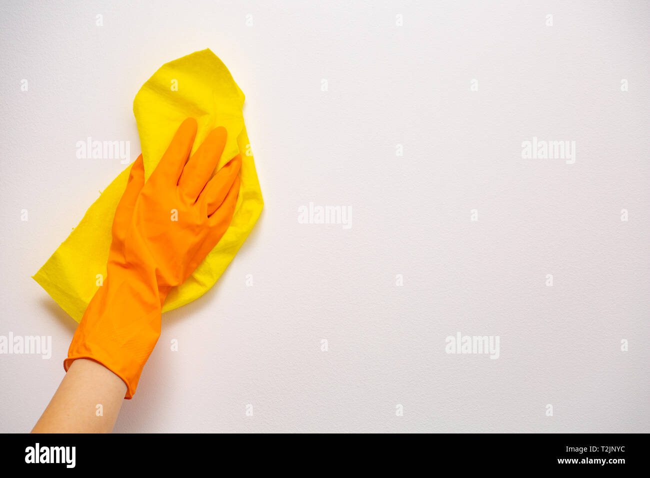 Regular chores hi-res stock photography and images - Alamy