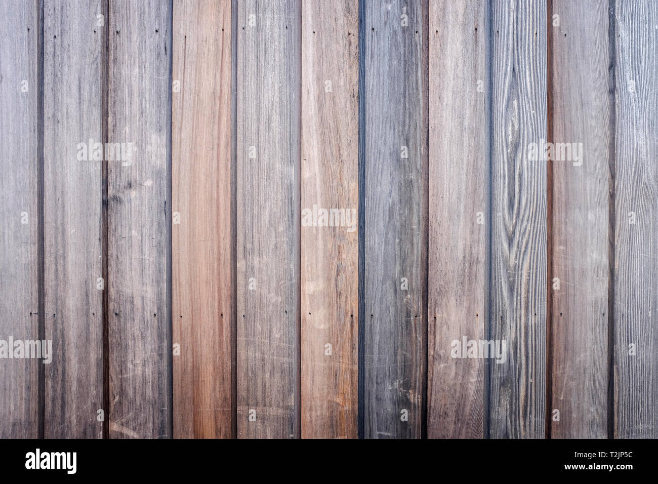 Cedar Cladding Texture