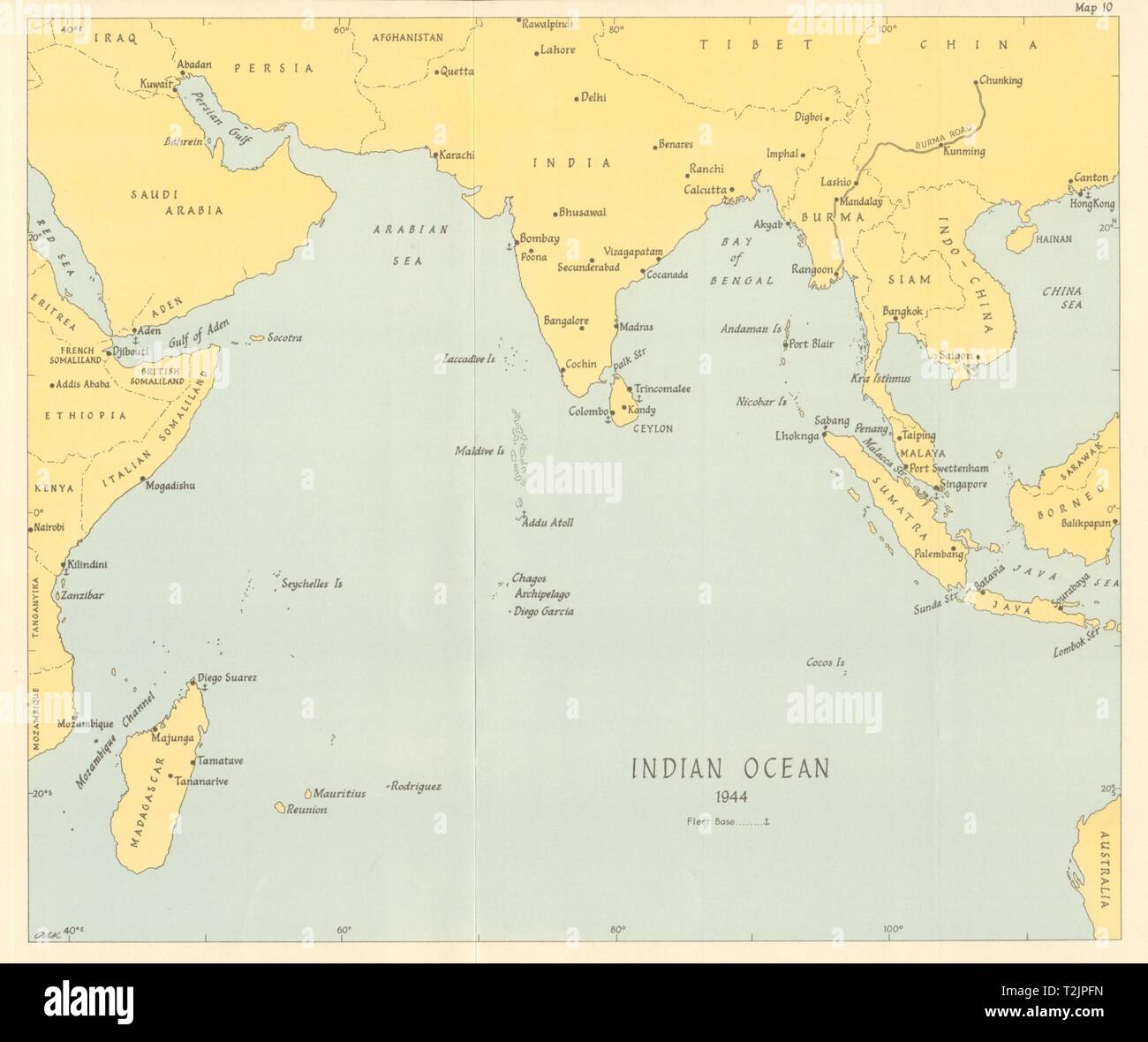 Indian naval office hi-res stock photography and images - Alamy