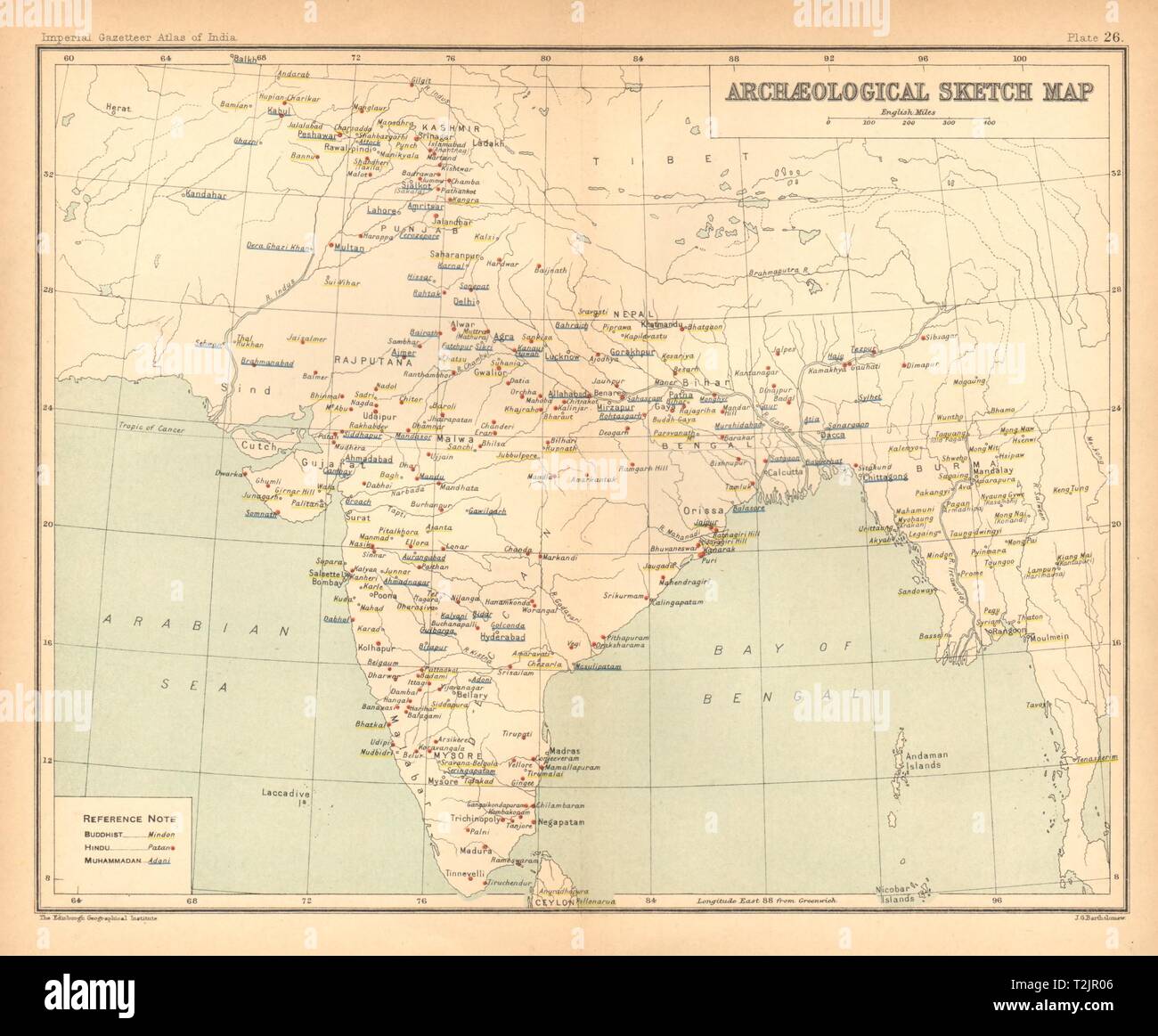 Oxford archaeological hi-res stock photography and images - Alamy