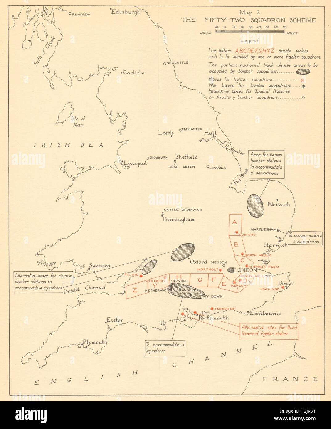 Battle Of Britain Ww2 Map File:Battle Of Britain Map.svg Wikimedia