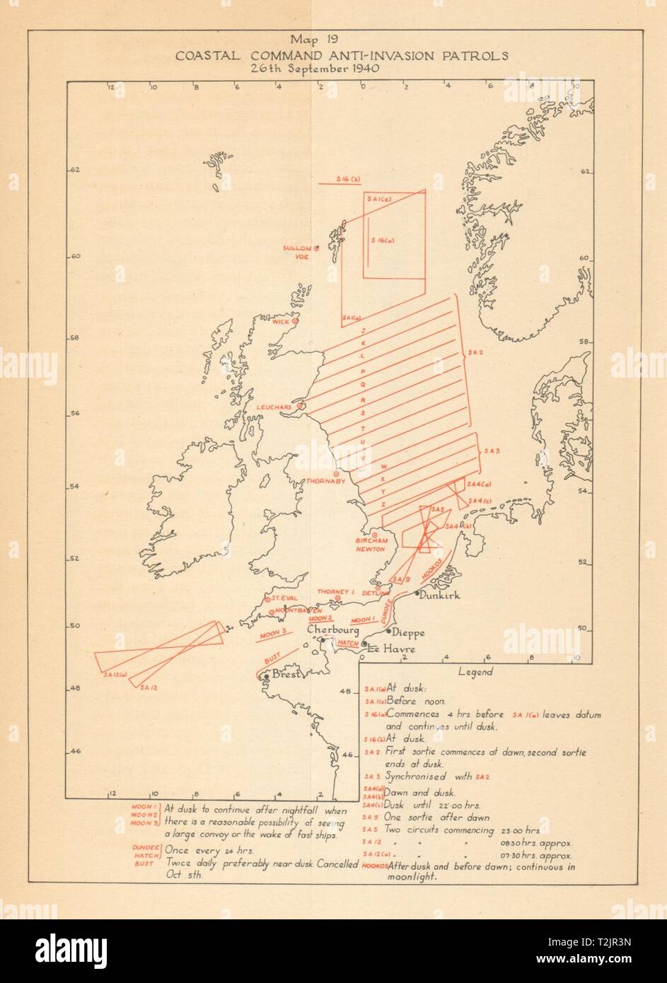 Ww2 coastal defence hi-res stock photography and images - Alamy