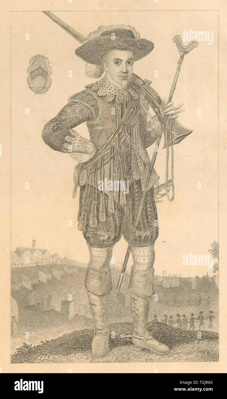 Nicholas crispe hi-res stock photography and images - Alamy