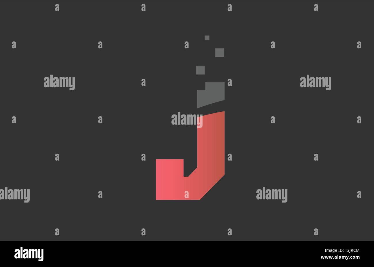 Grey j Stock Vector Images - Alamy