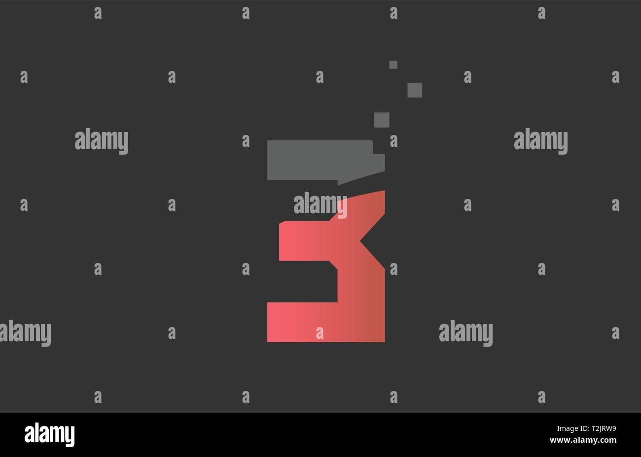 Grey number hi-res stock photography and images - Alamy