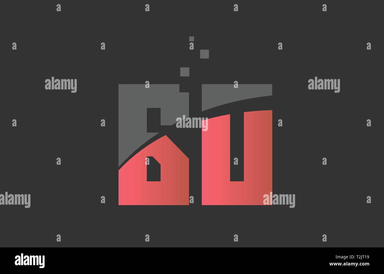 Number 60 vector vectors hi-res stock photography and images - Alamy
