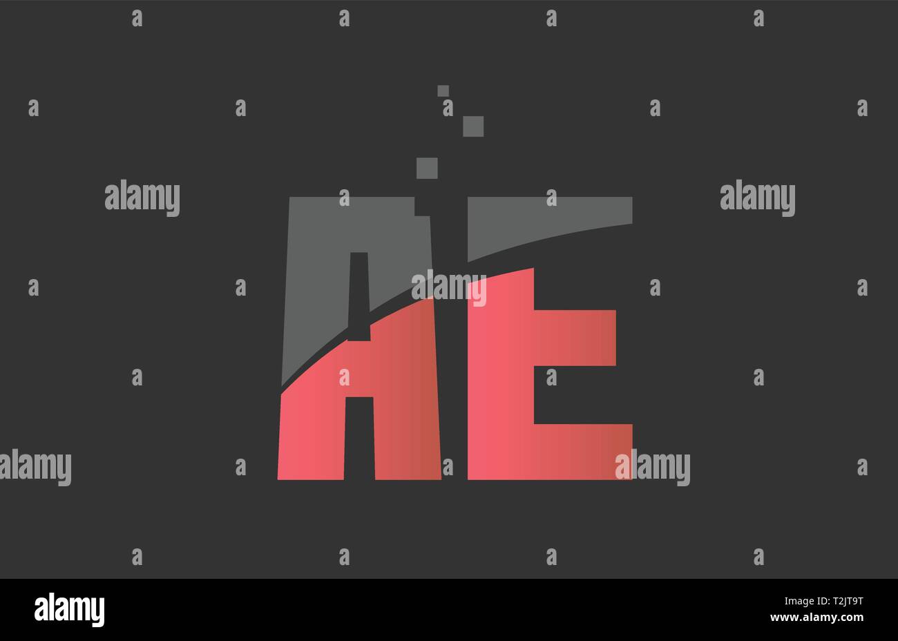 Ae a e Stock Vector Images - Alamy
