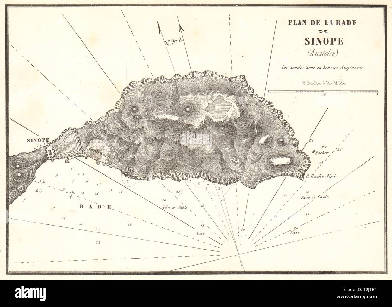 Sinope hi-res stock photography and images - Alamy