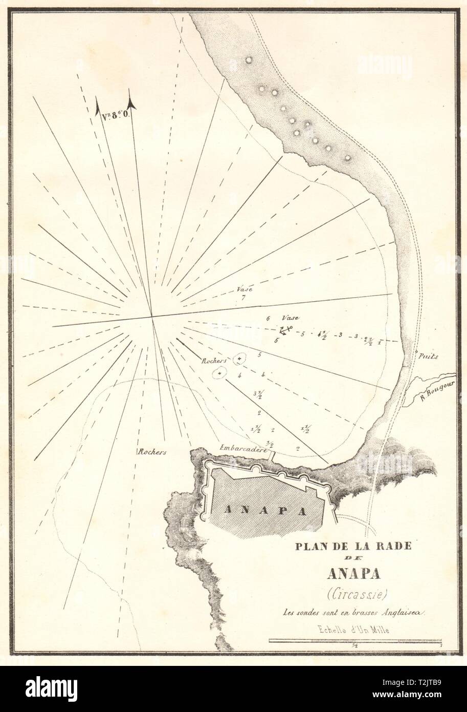 Anapa russia hi-res stock photography and images - Alamy